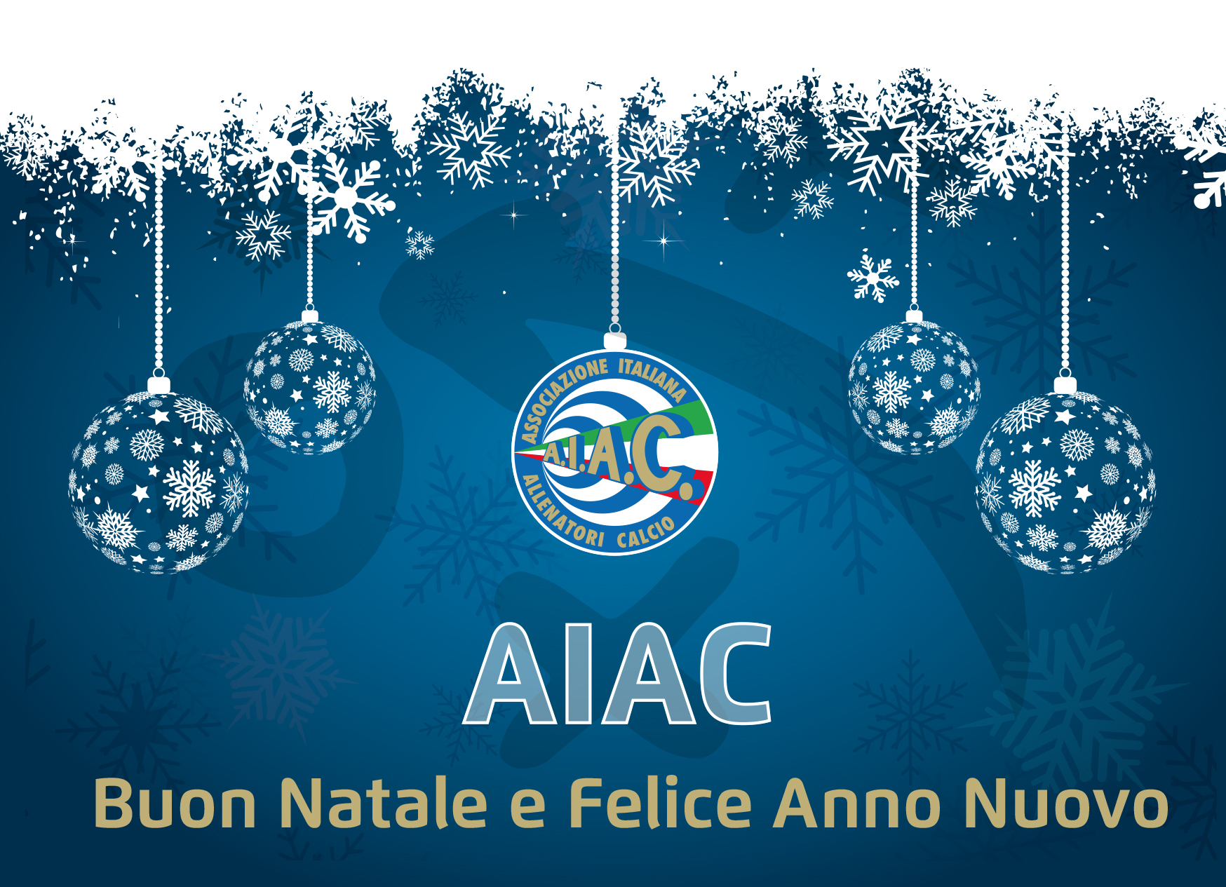 AIAC Marche - Associazione Italiana Allenatori Calcio